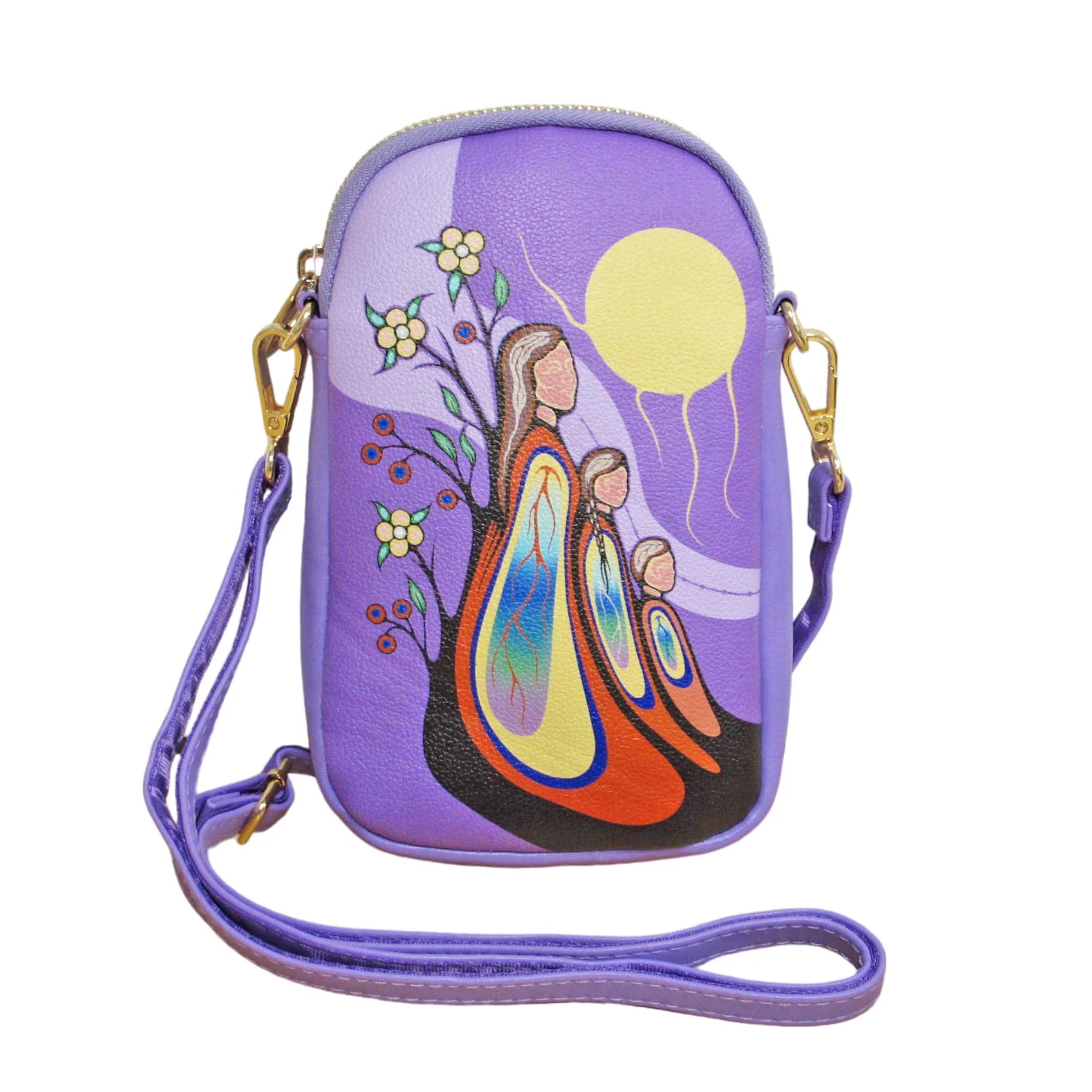 Phone Bag - Gifts from Creator – Wickaninnish Gallery