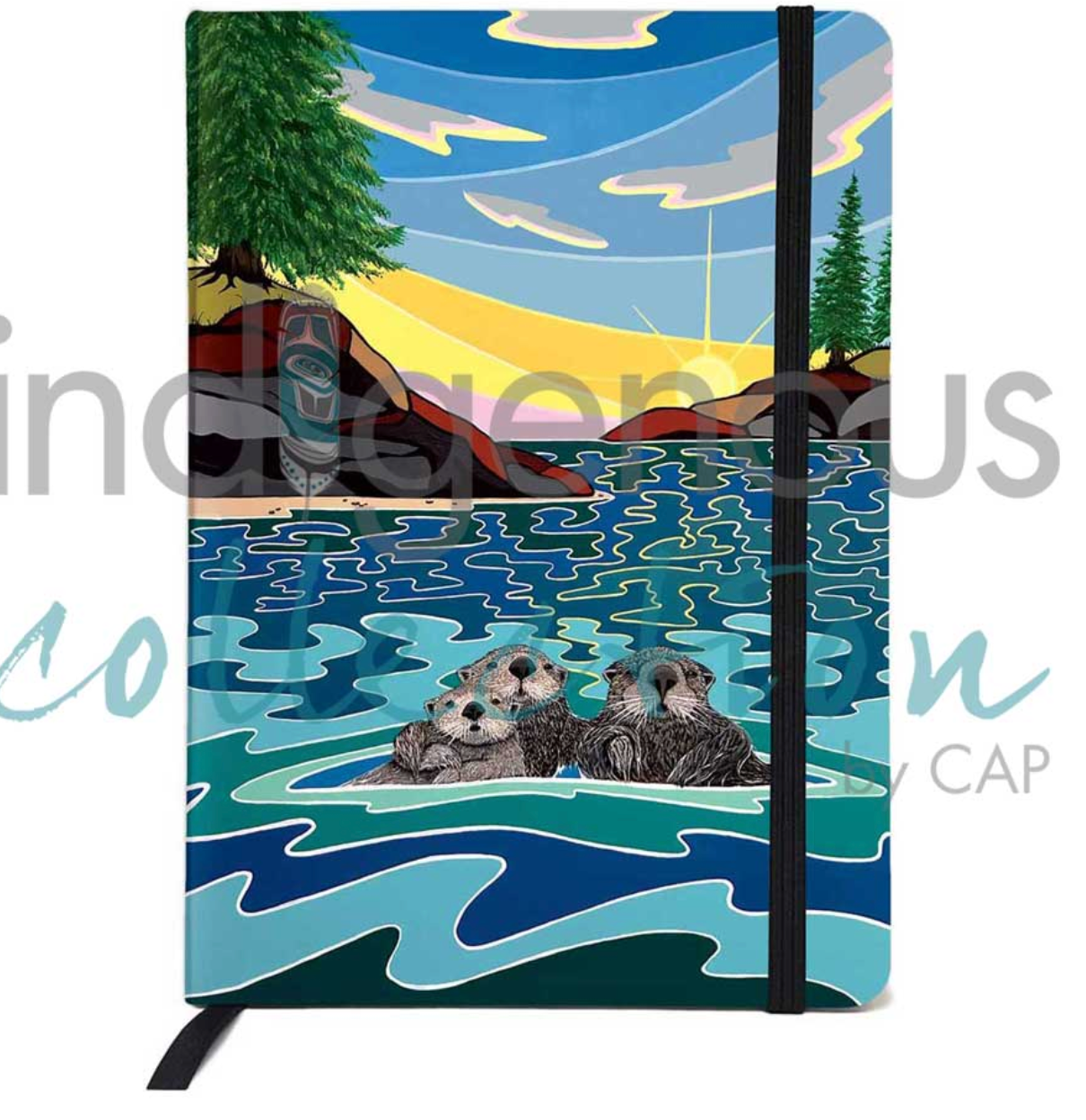 Journal - Melts My Heart – Wickaninnish Gallery