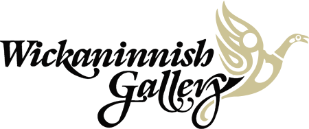 GST Exempt - Government Program - 2024 -2025 – Wickaninnish Gallery